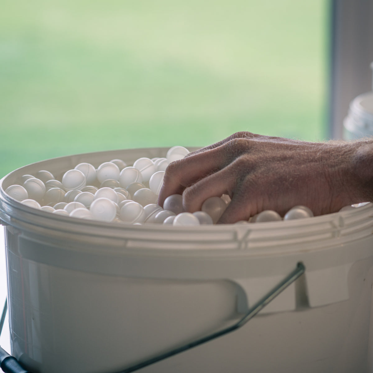 How we measure volume – Atom Packs