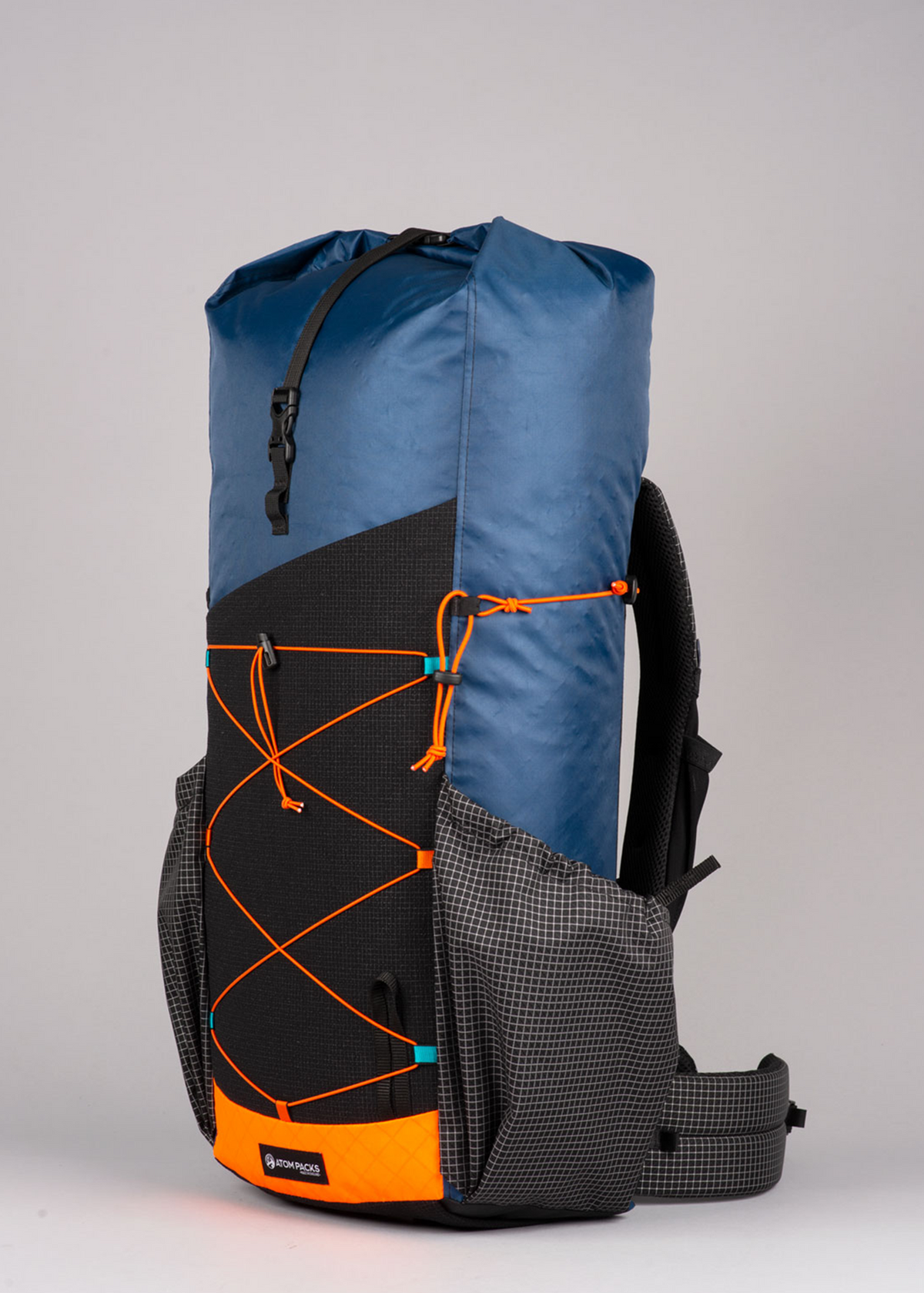 The Atom (Custom) – Atom Packs