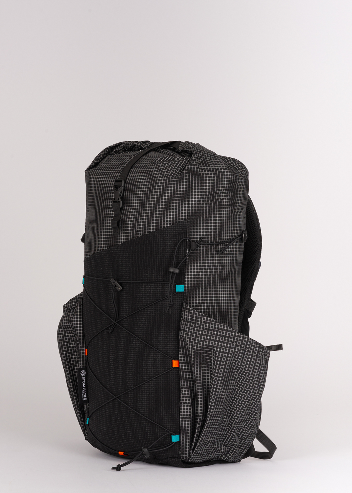 Atom Packs | Ultralight Backpacks Made to Order