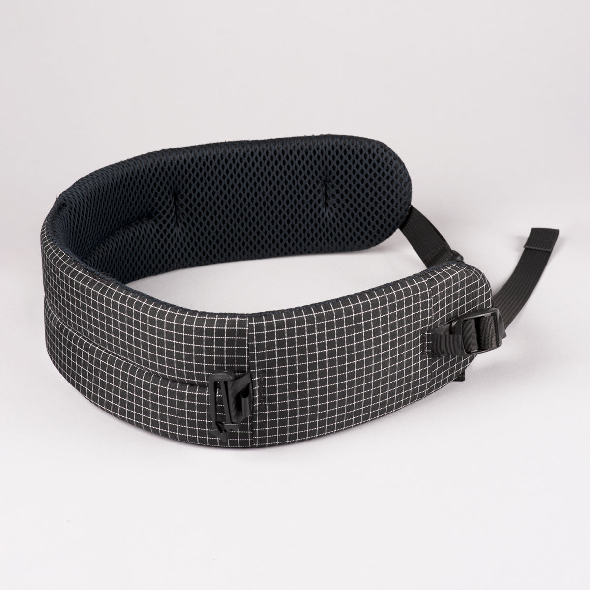 The Atom Removable Padded Hipbelt – Atom Packs