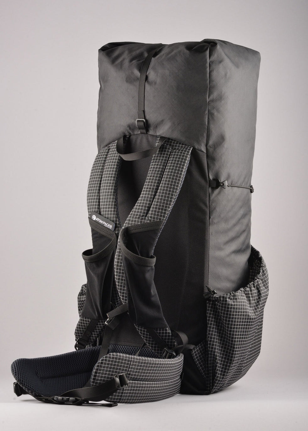 50L Backpacks – Atom Packs