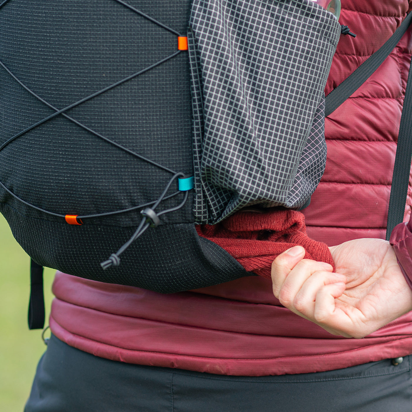 The Atom (Custom) – Atom Packs