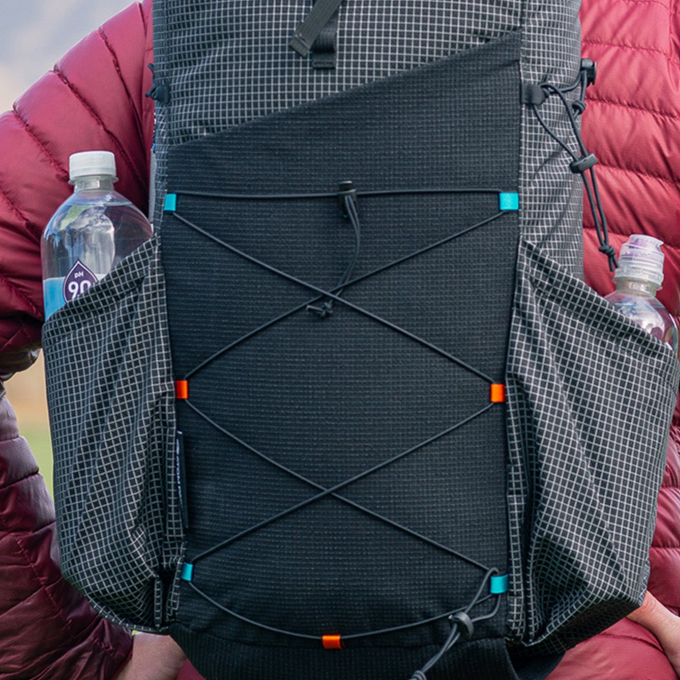 The Atom (Custom) – Atom Packs