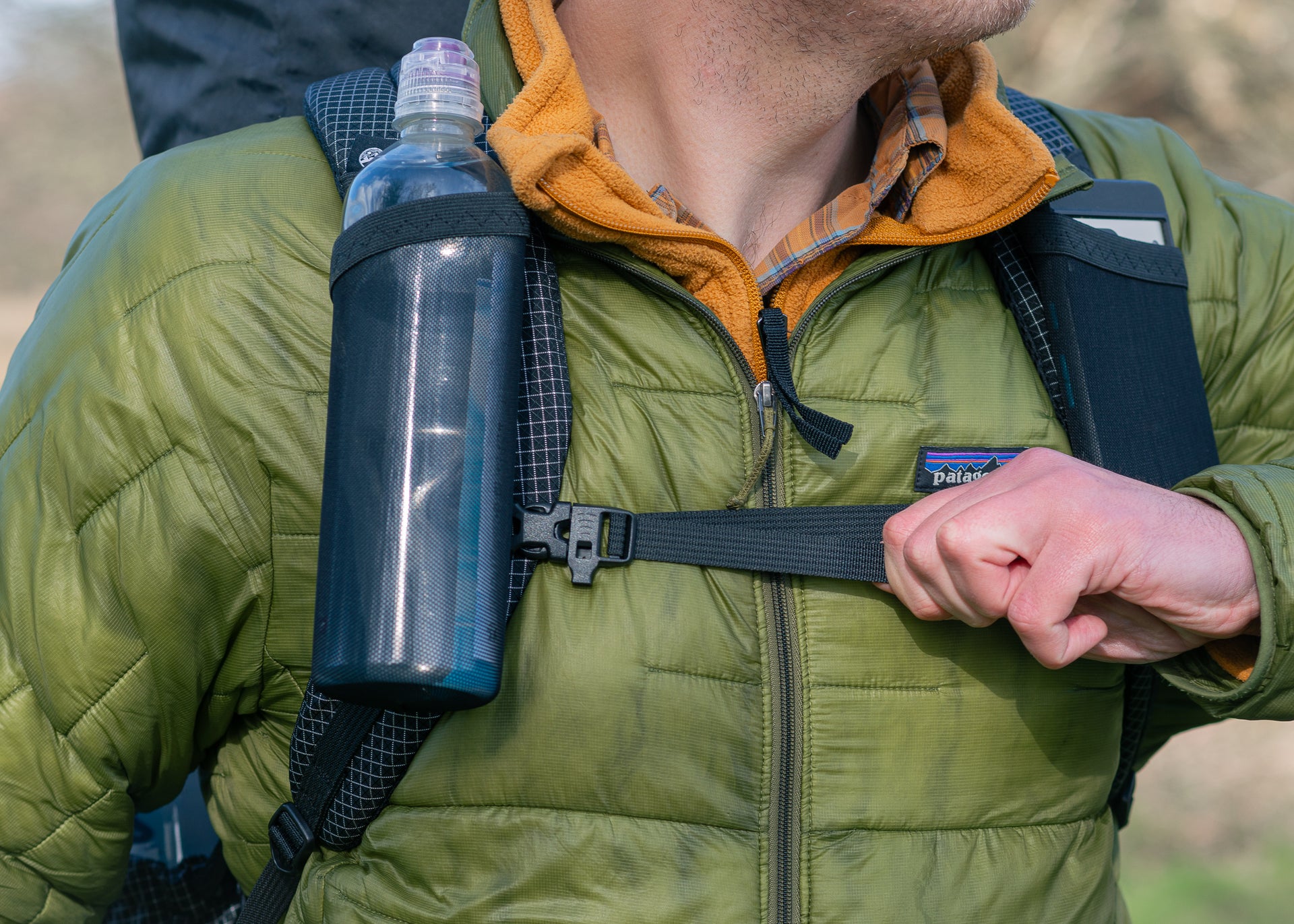 The Notch (Custom) – Atom Packs