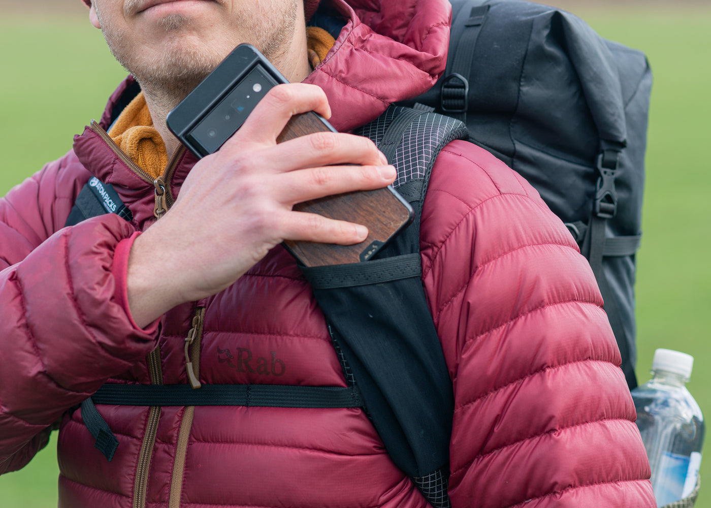 The Notch (Custom) – Atom Packs