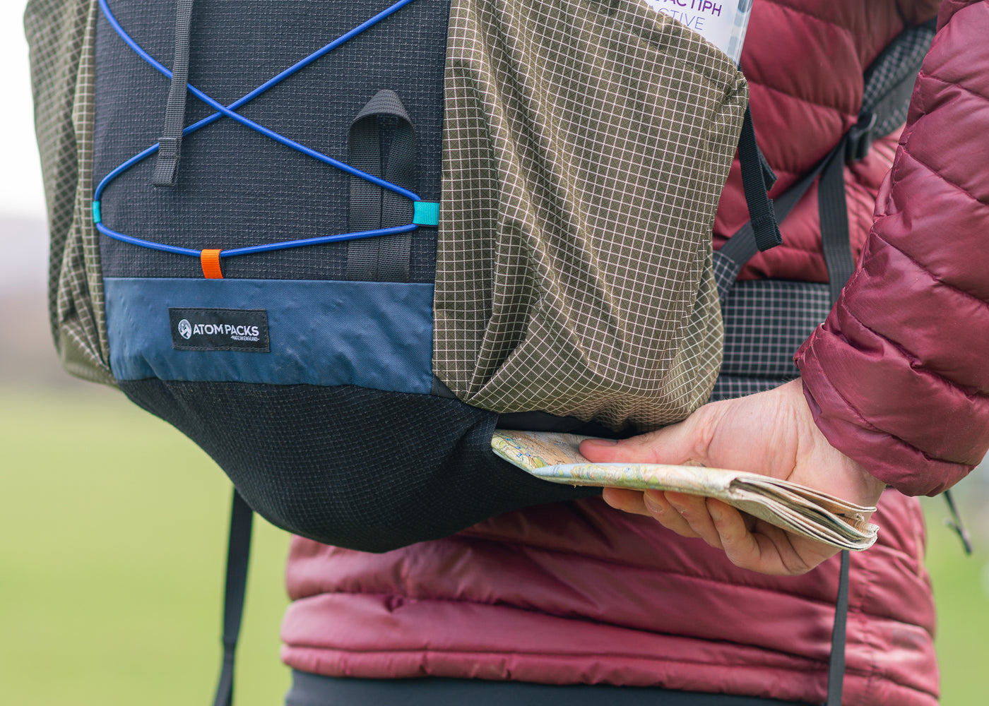 The Notch (Custom) – Atom Packs