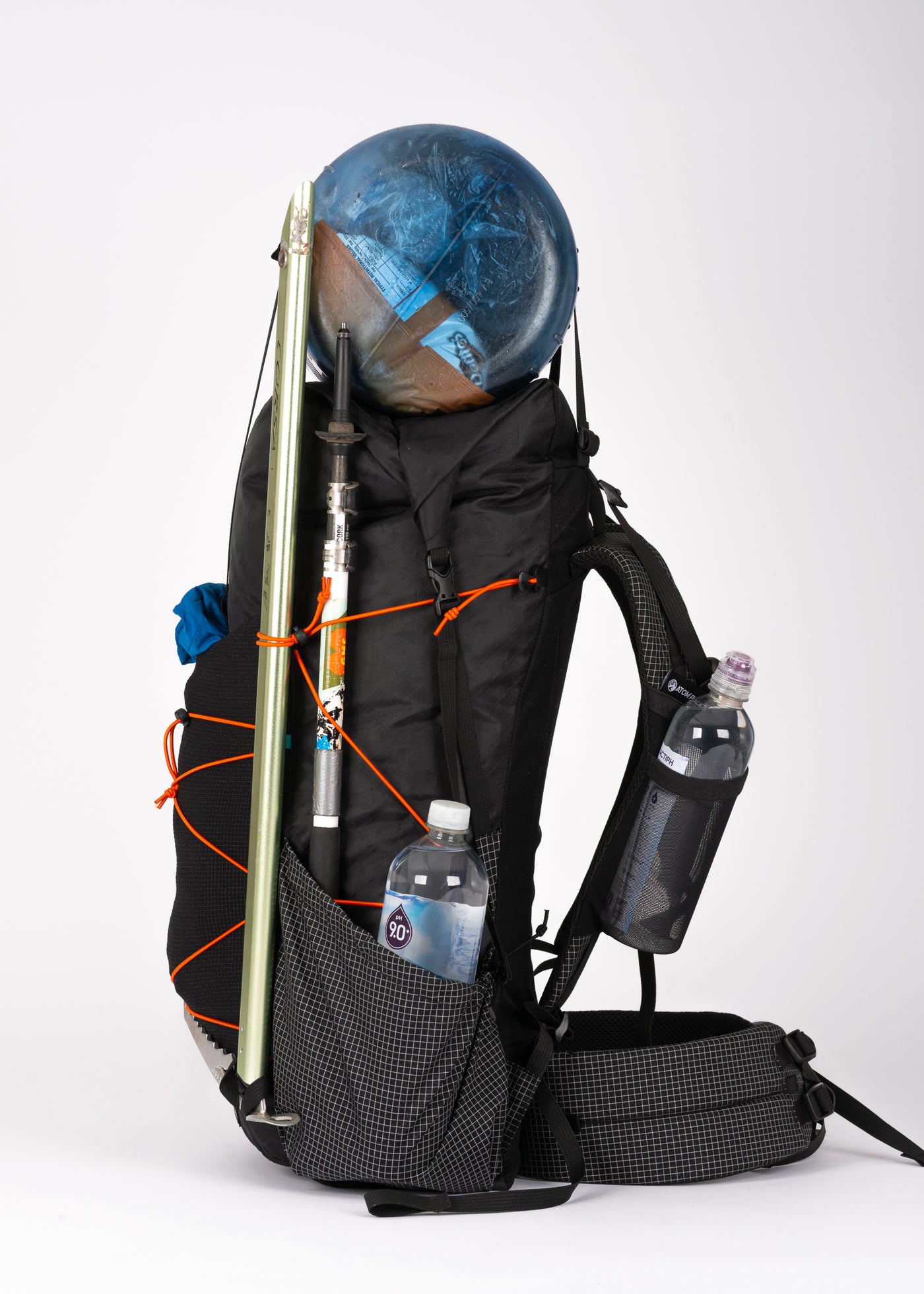 The Prospector (Custom) – Atom Packs