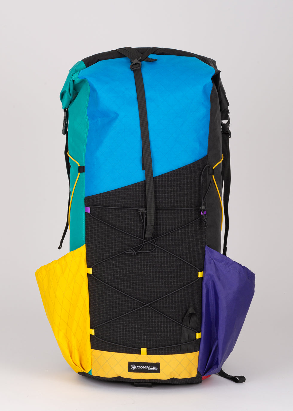 The Prospector – Atom Packs