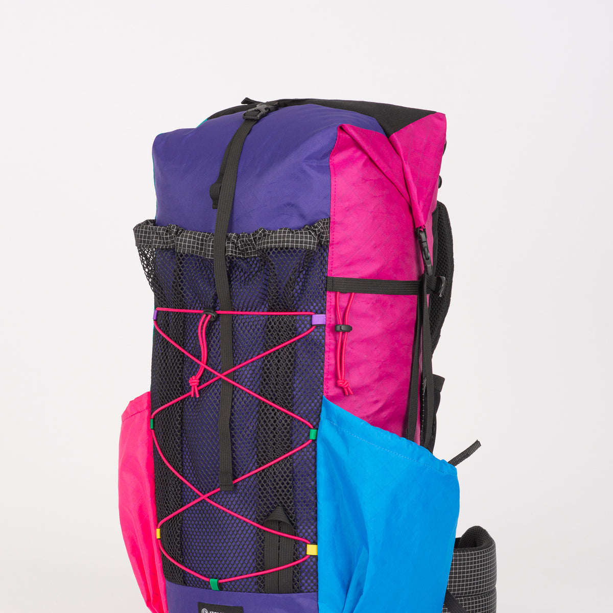 The Notch (Custom) – Atom Packs