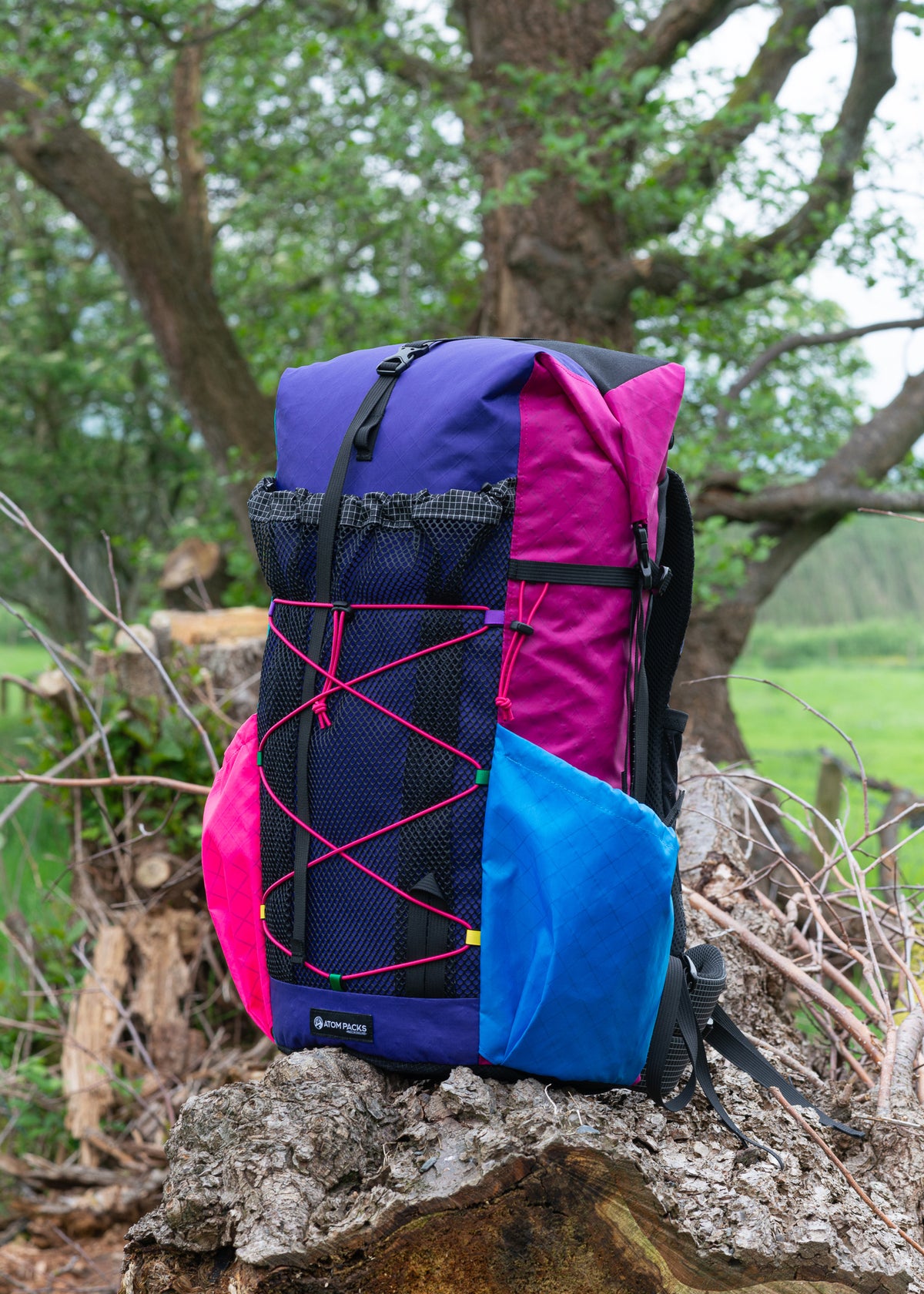 The Notch (Custom) – Atom Packs