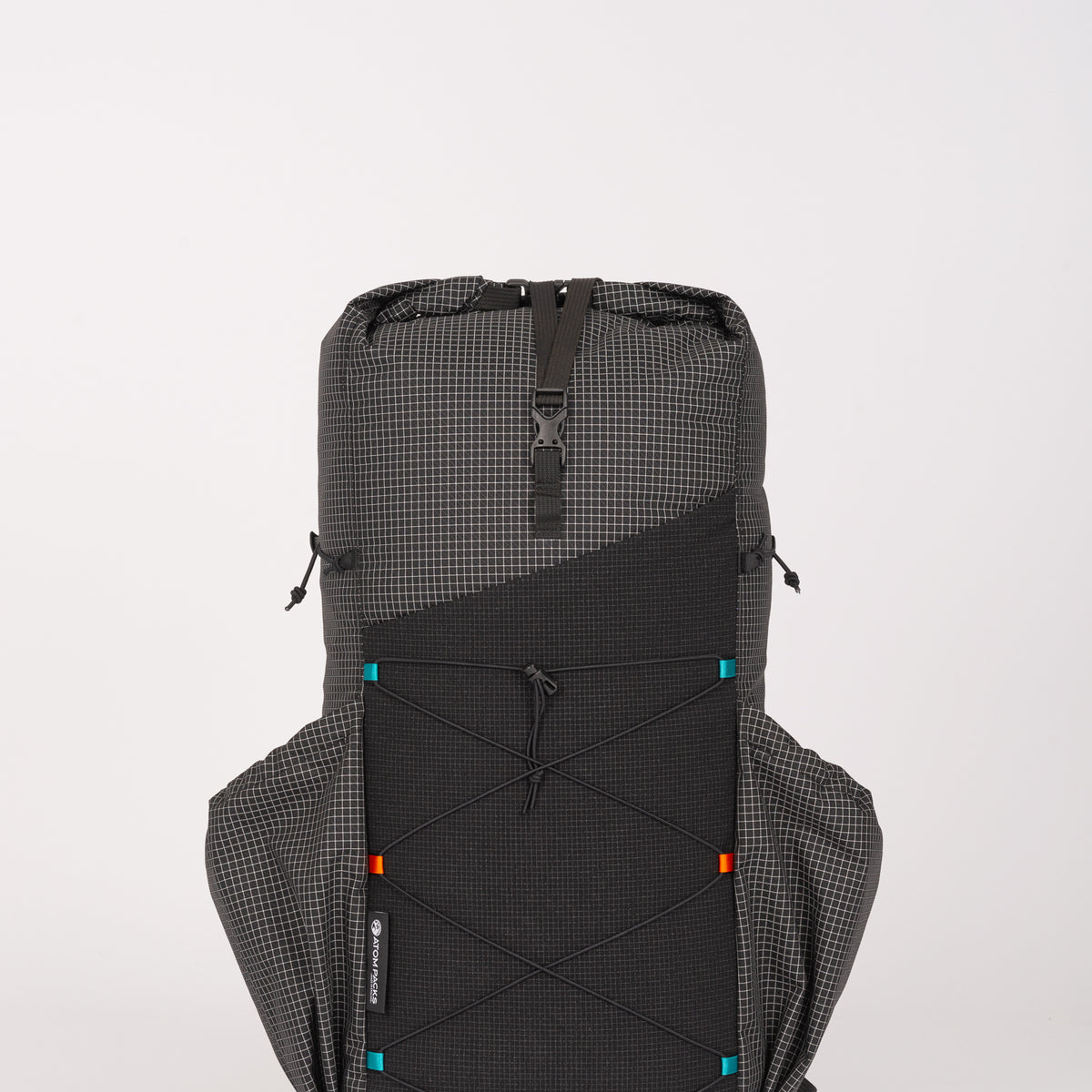 The Atom RE30 (Black) – Atom Packs