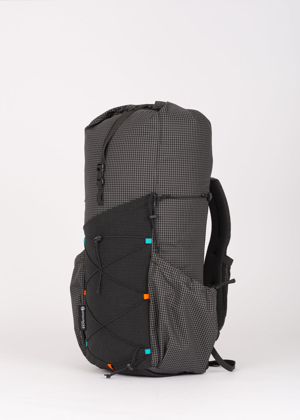 The Atom – Atom Packs