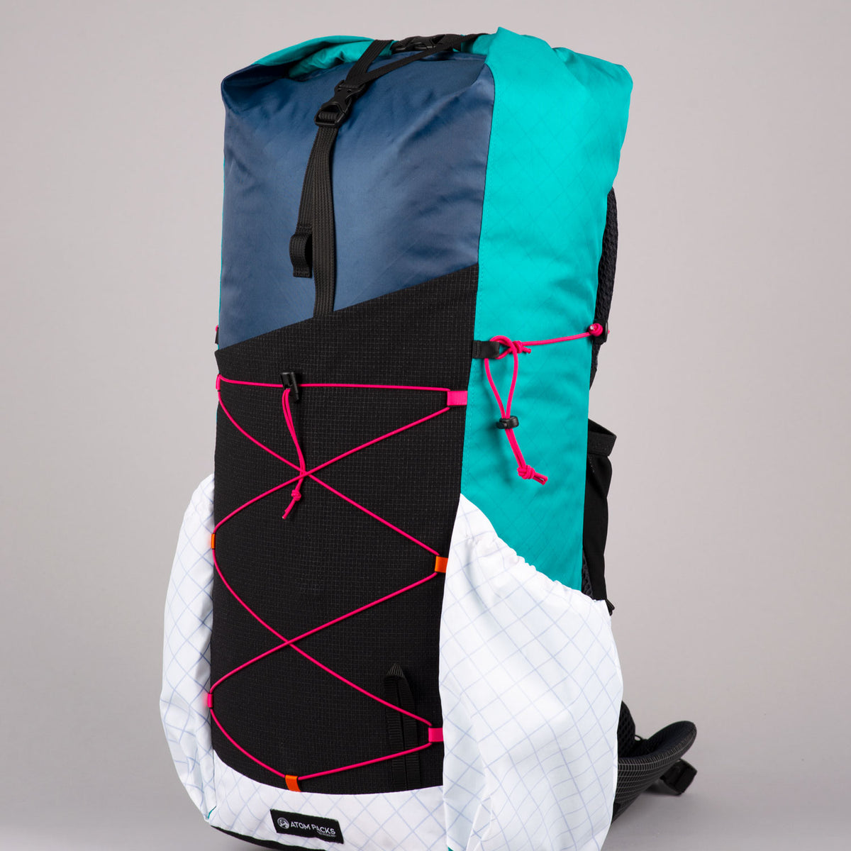 The Pulse (Custom) – Atom Packs