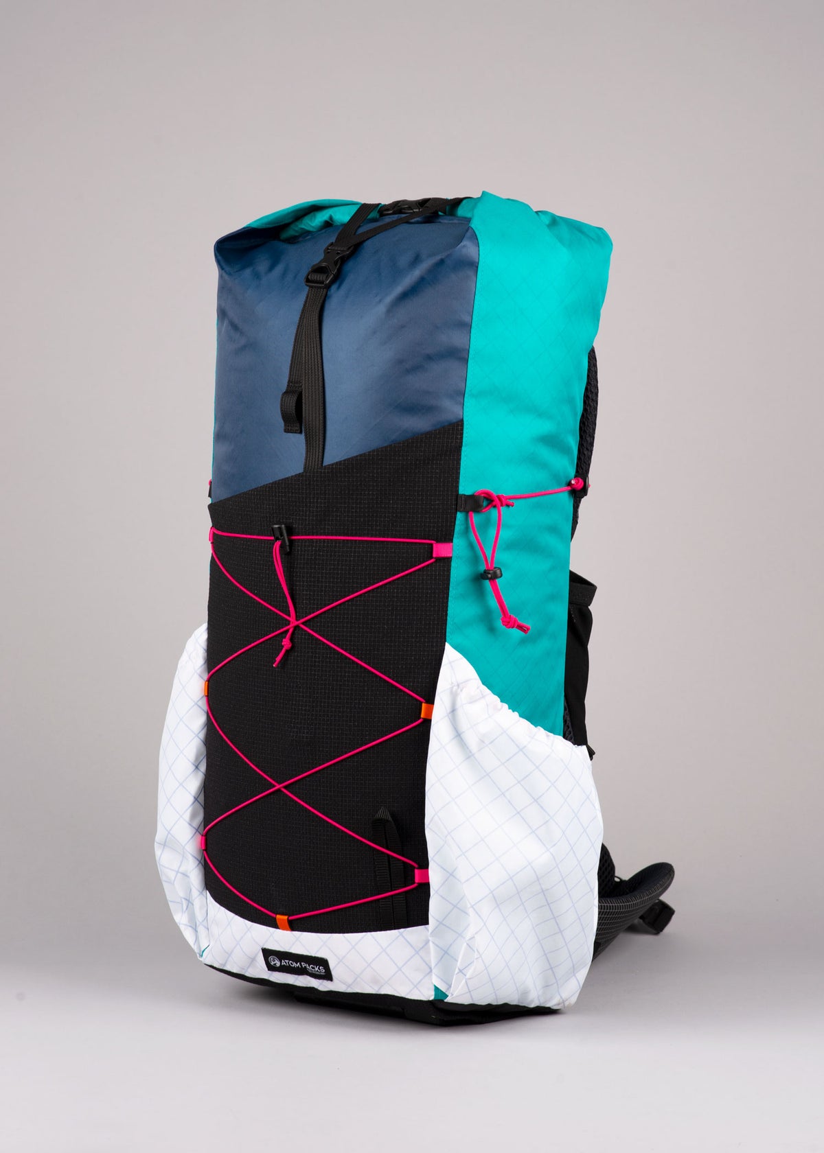 Custom Packs – Atom Packs