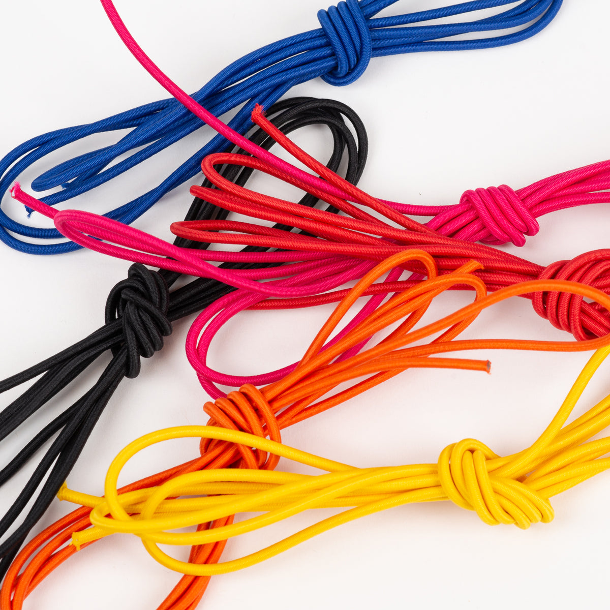 Replacement Elastics – Atom Packs