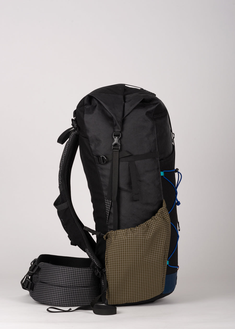 The Notch – Atom Packs