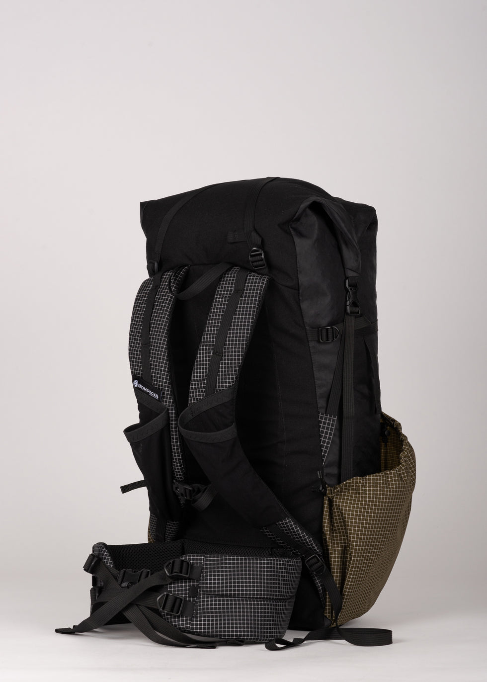 40L Backpacks – Atom Packs