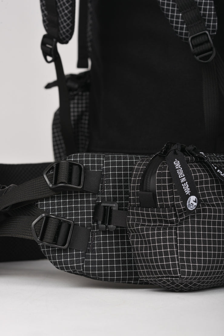 Atom Packs | Ultralight Backpacks Made to Order