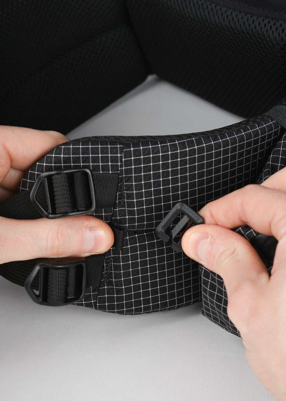 Atom Packs | Ultralight Backpacks Made to Order