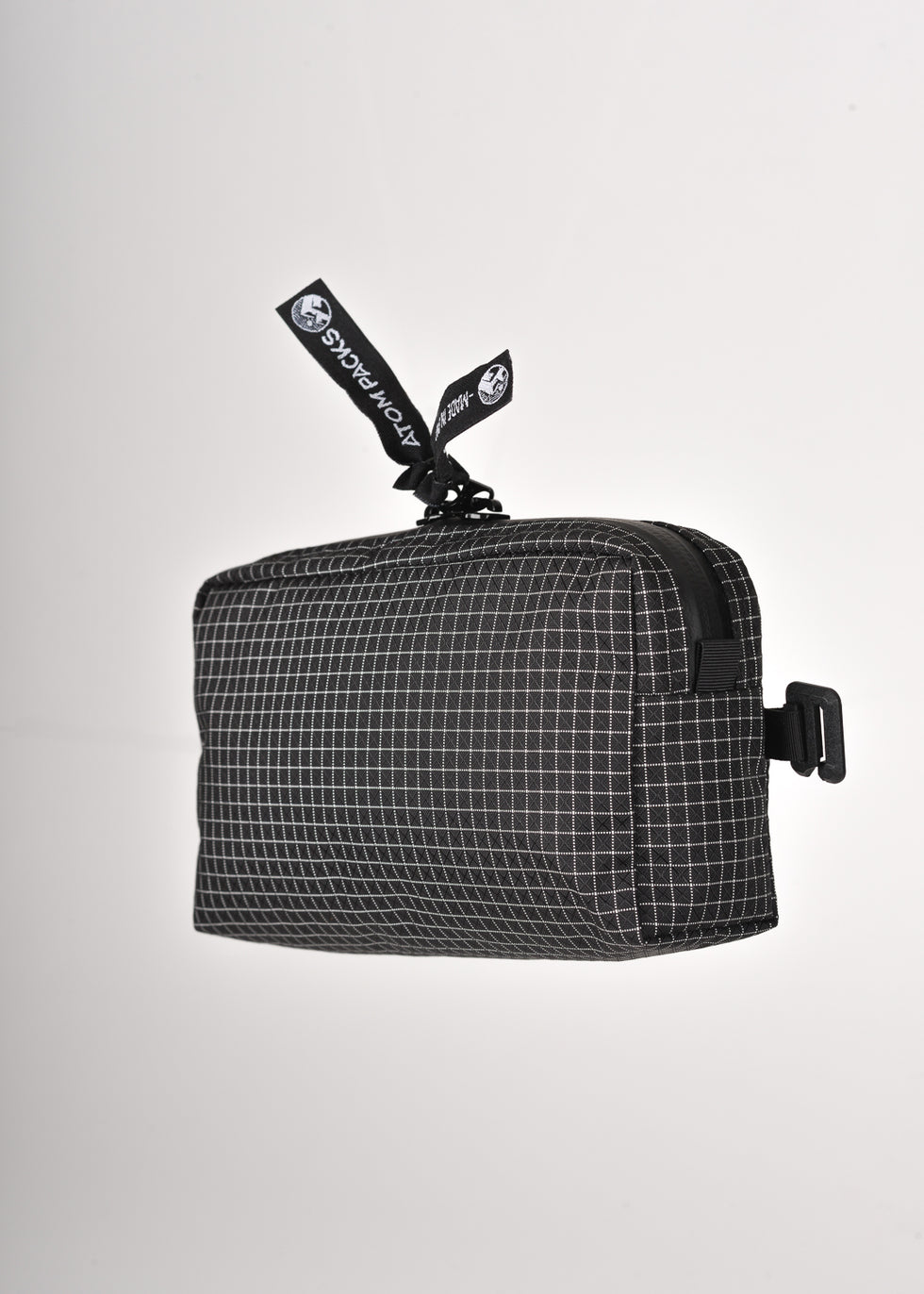 Atom Packs | Ultralight Backpacks Made to Order