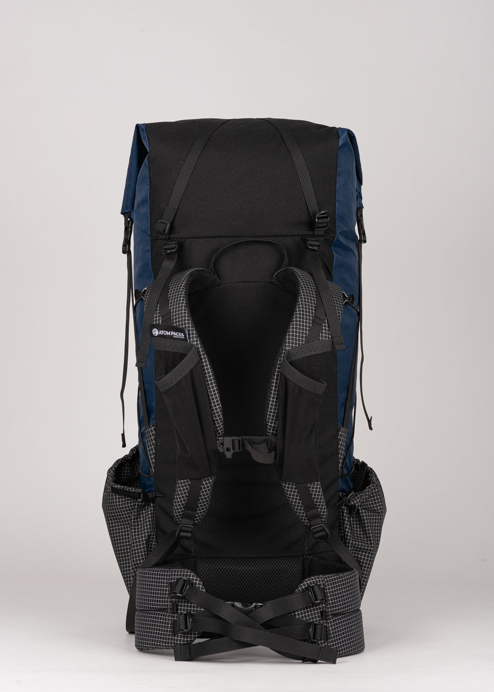 The Prospector – Atom Packs