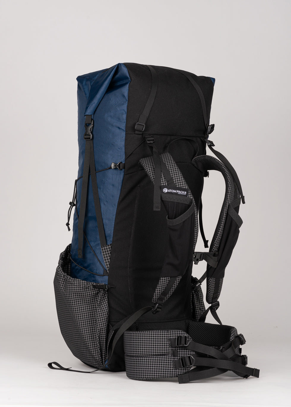 The Prospector – Atom Packs