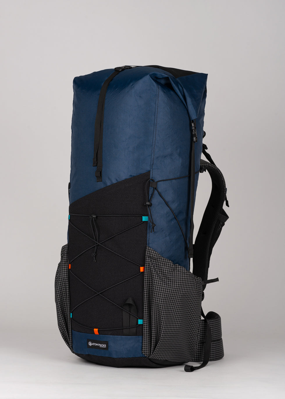 Atom Packs | Ultralight Backpacks Made to Order