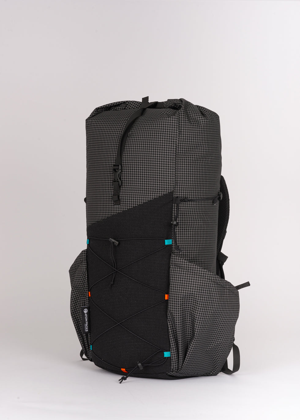 The Atom – Atom Packs