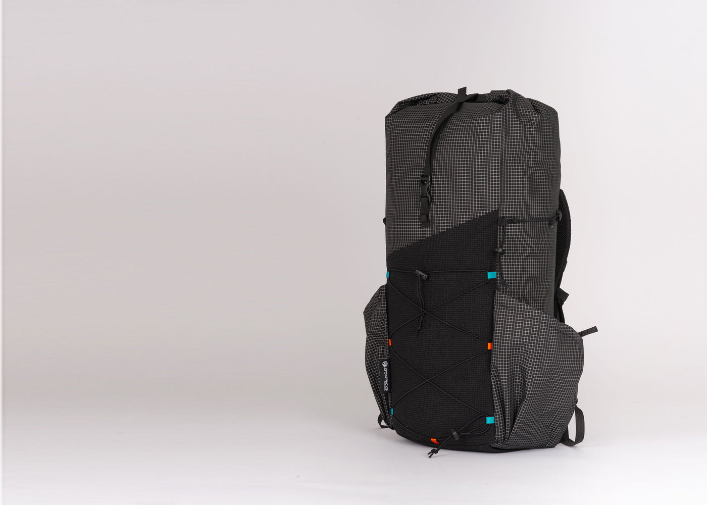 The Atom (Custom) – Atom Packs