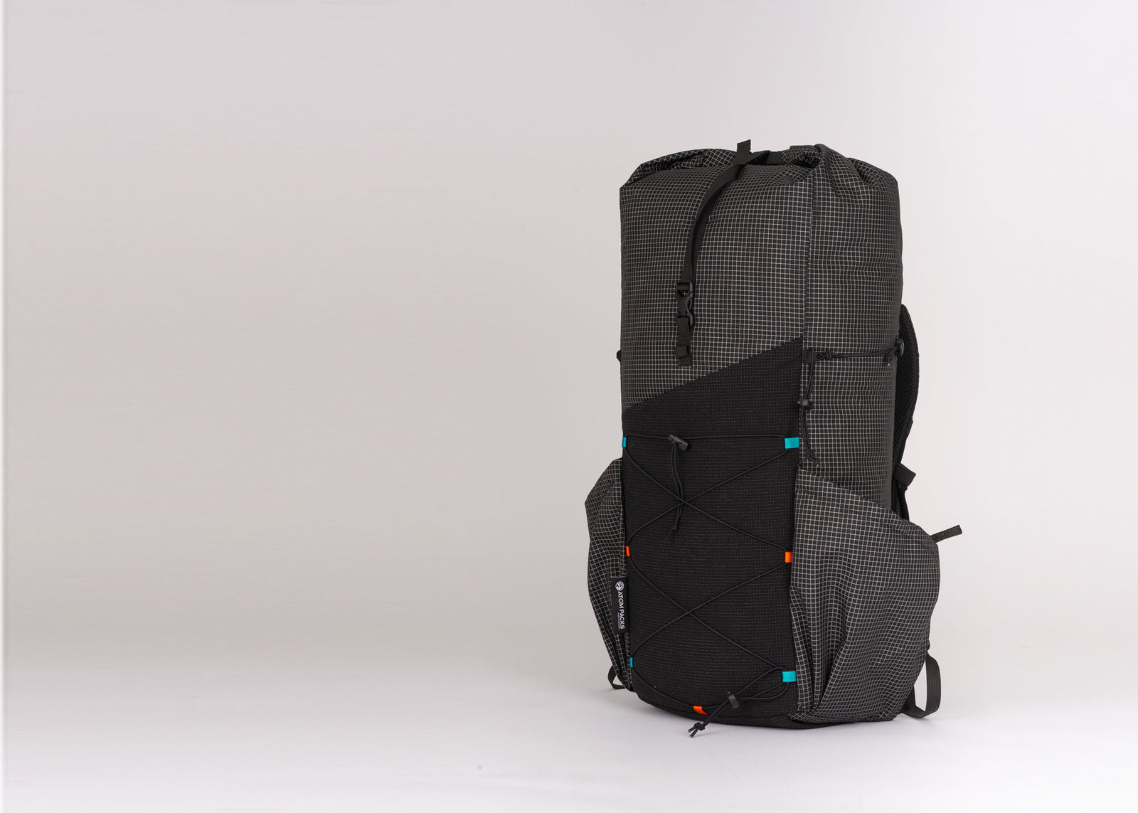 The Atom (Custom) – Atom Packs