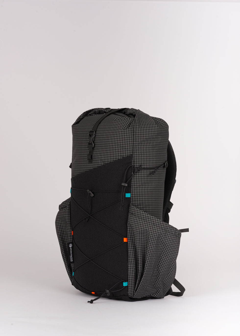The Atom – Atom Packs