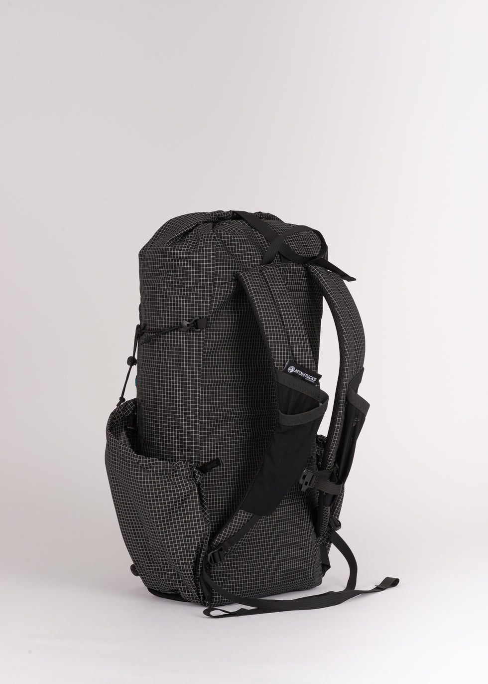 The Atom – Atom Packs