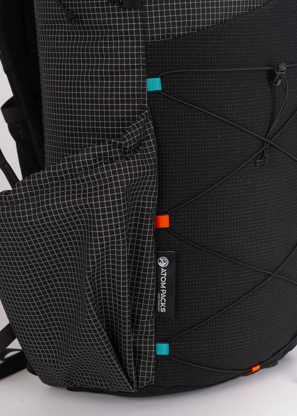 The Atom – Atom Packs