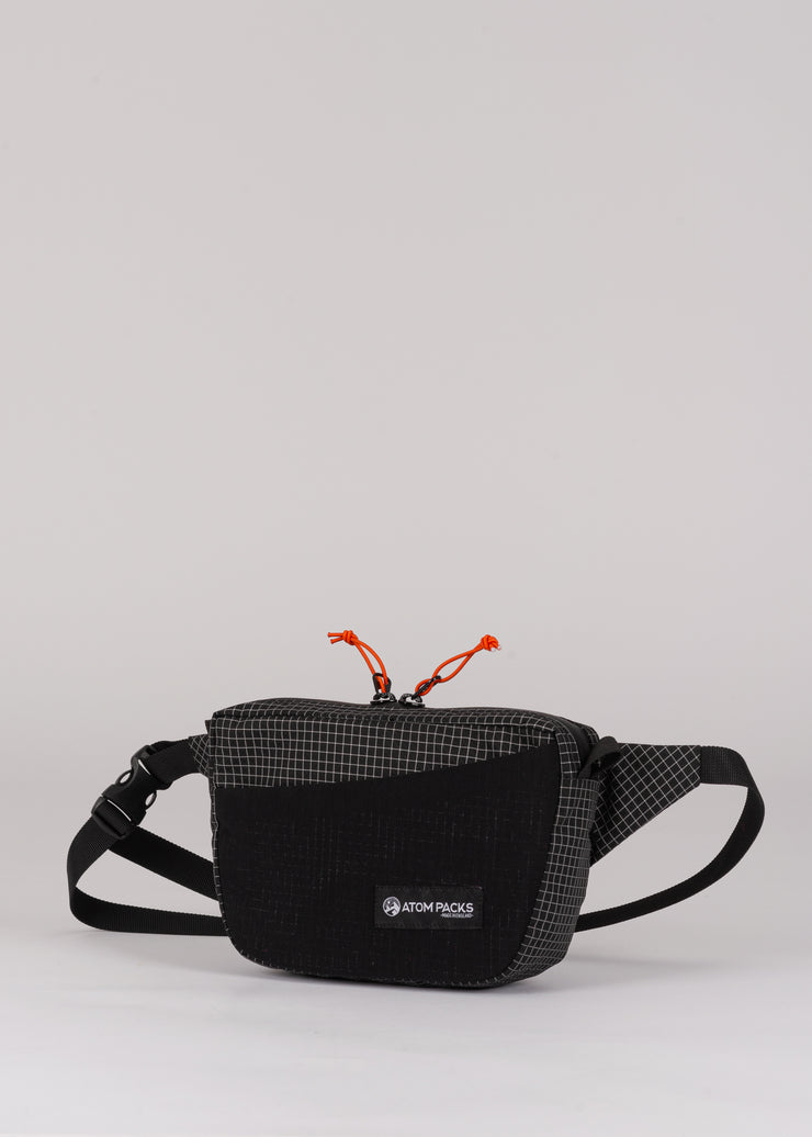 Atom Packs | Ultralight Backpacks Made to Order