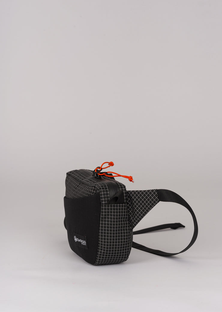 Atom Packs | Ultralight Backpacks Made to Order