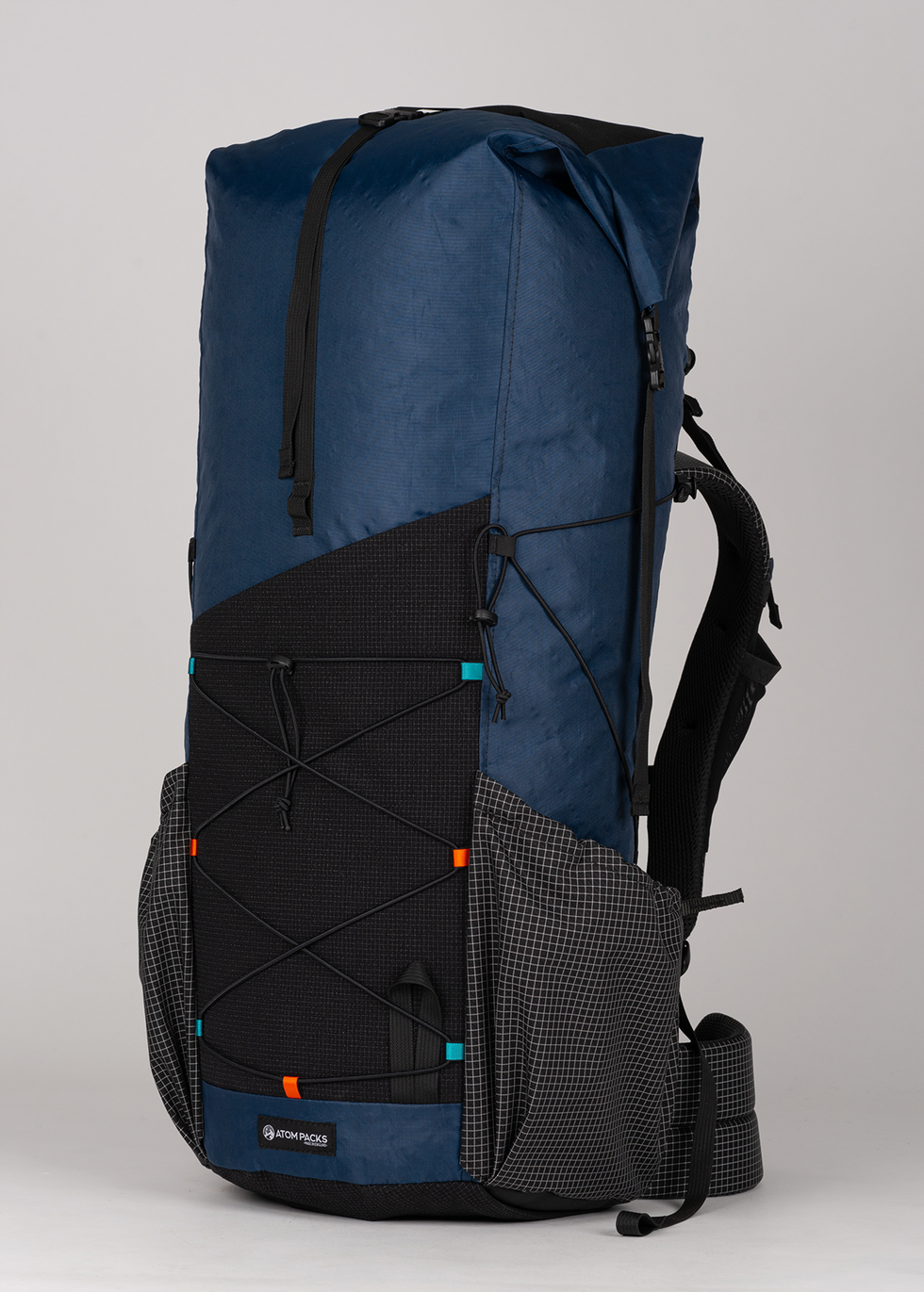 Customiser Products – Atom Packs