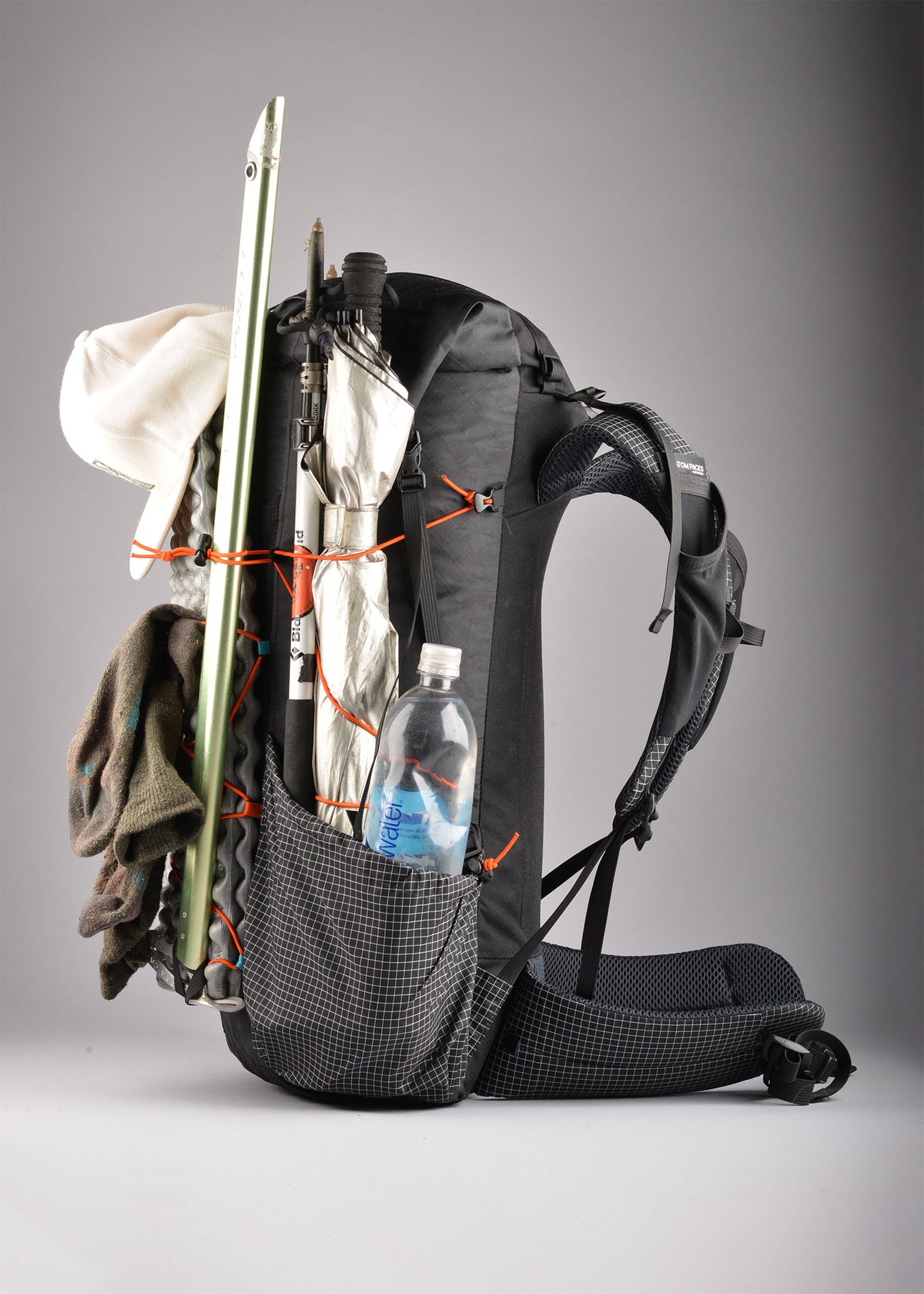 The Prospector (Custom) – Atom Packs