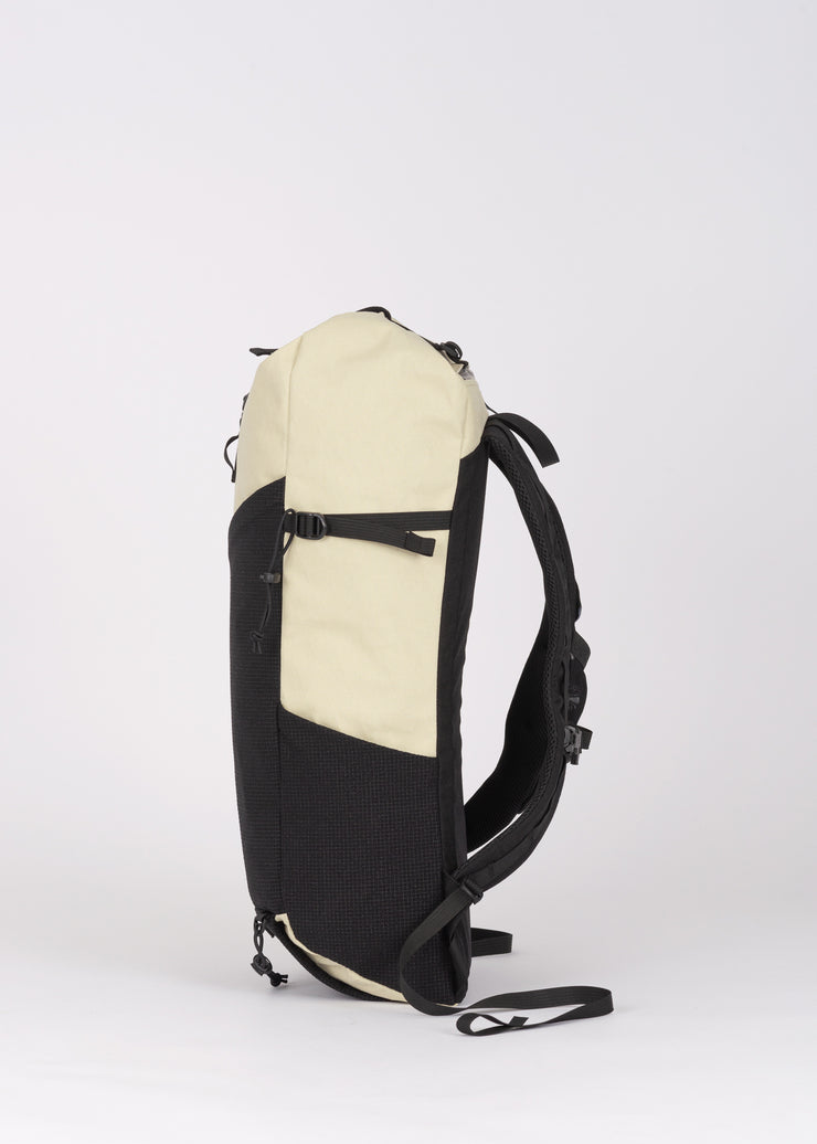 The Nanu – Atom Packs