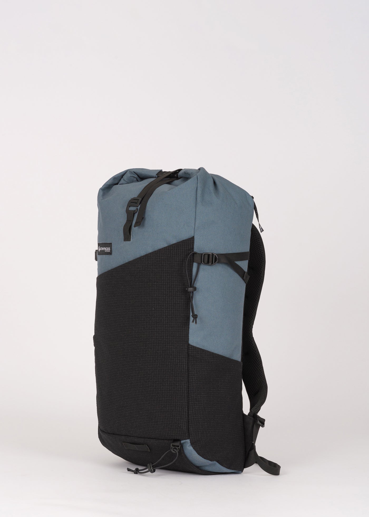 The Atom (Custom) – Atom Packs