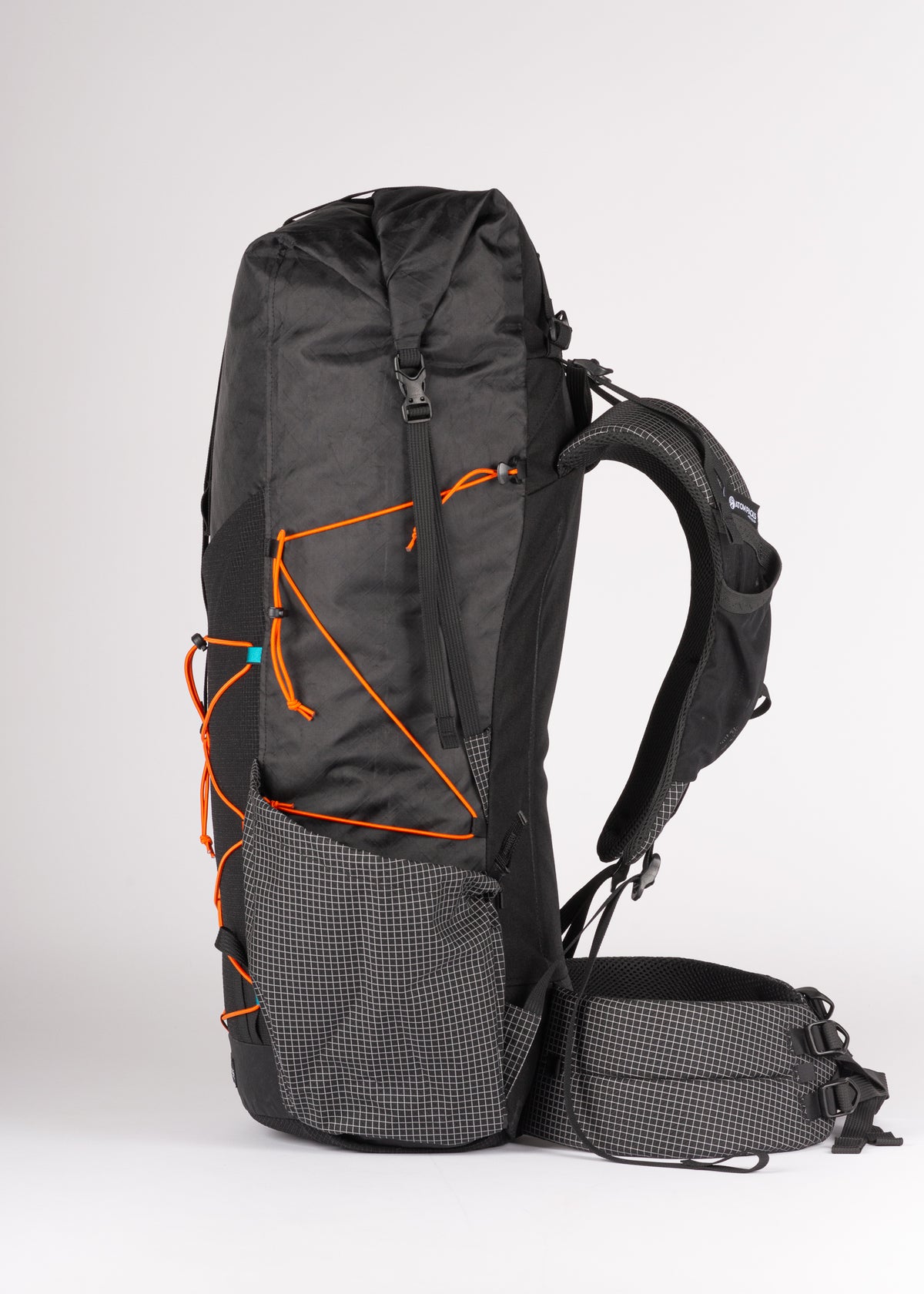 The Prospector – Atom Packs