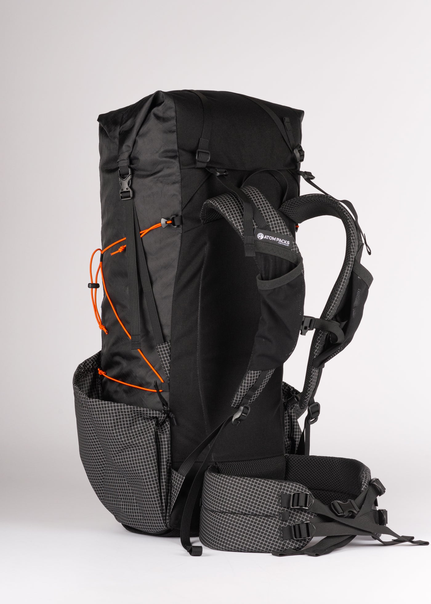 The Prospector – Atom Packs