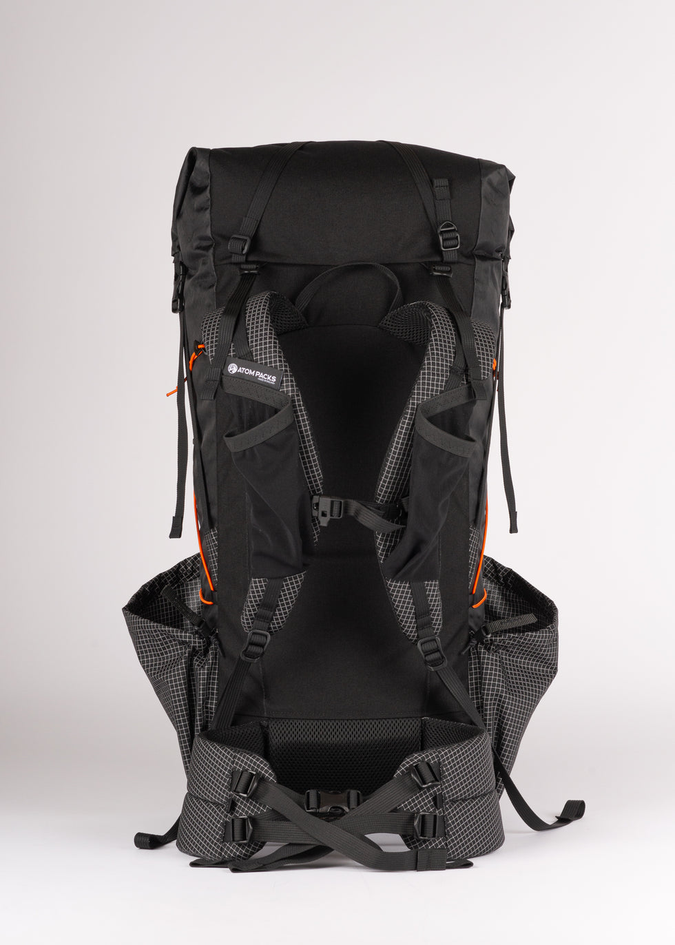 Styles – Atom Packs