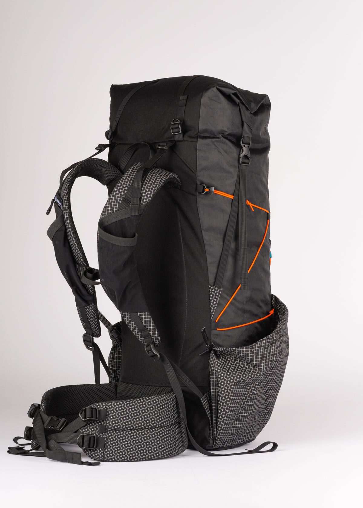 The Prospector – Atom Packs