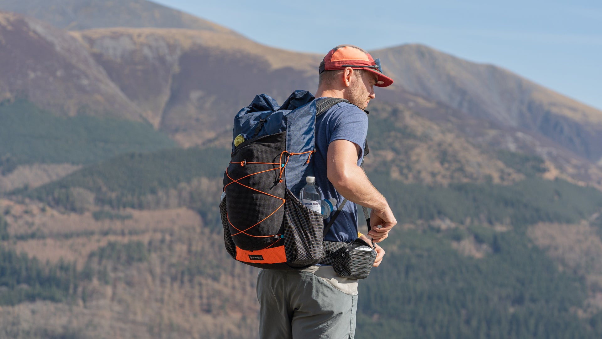 The Pulse EP50 (Black) – Atom Packs