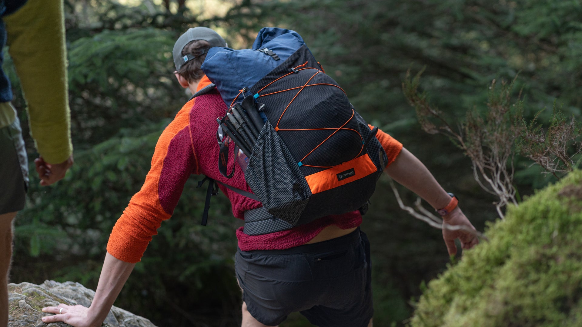 The Pulse EP50 (Black) – Atom Packs