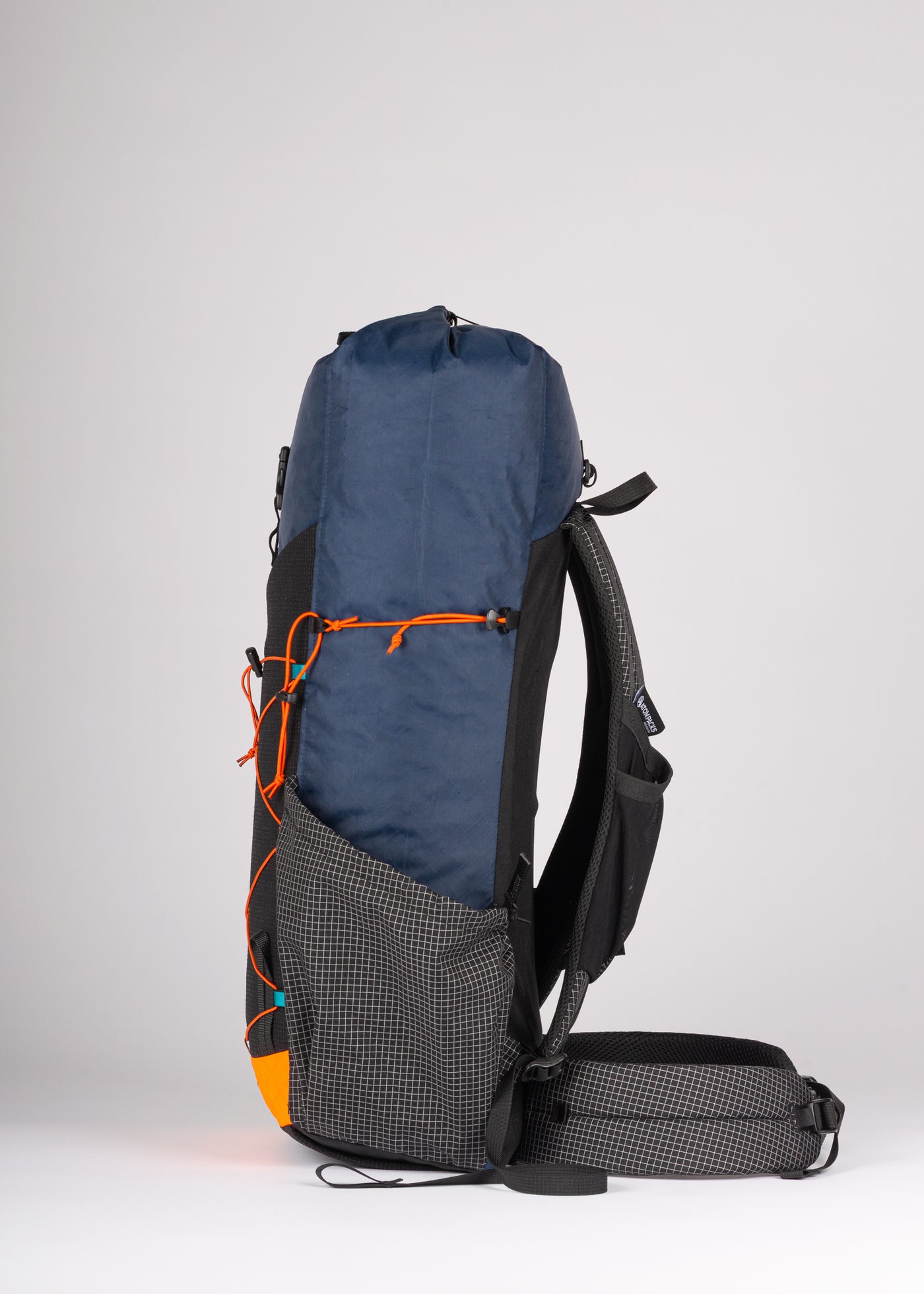 The Pulse – Atom Packs
