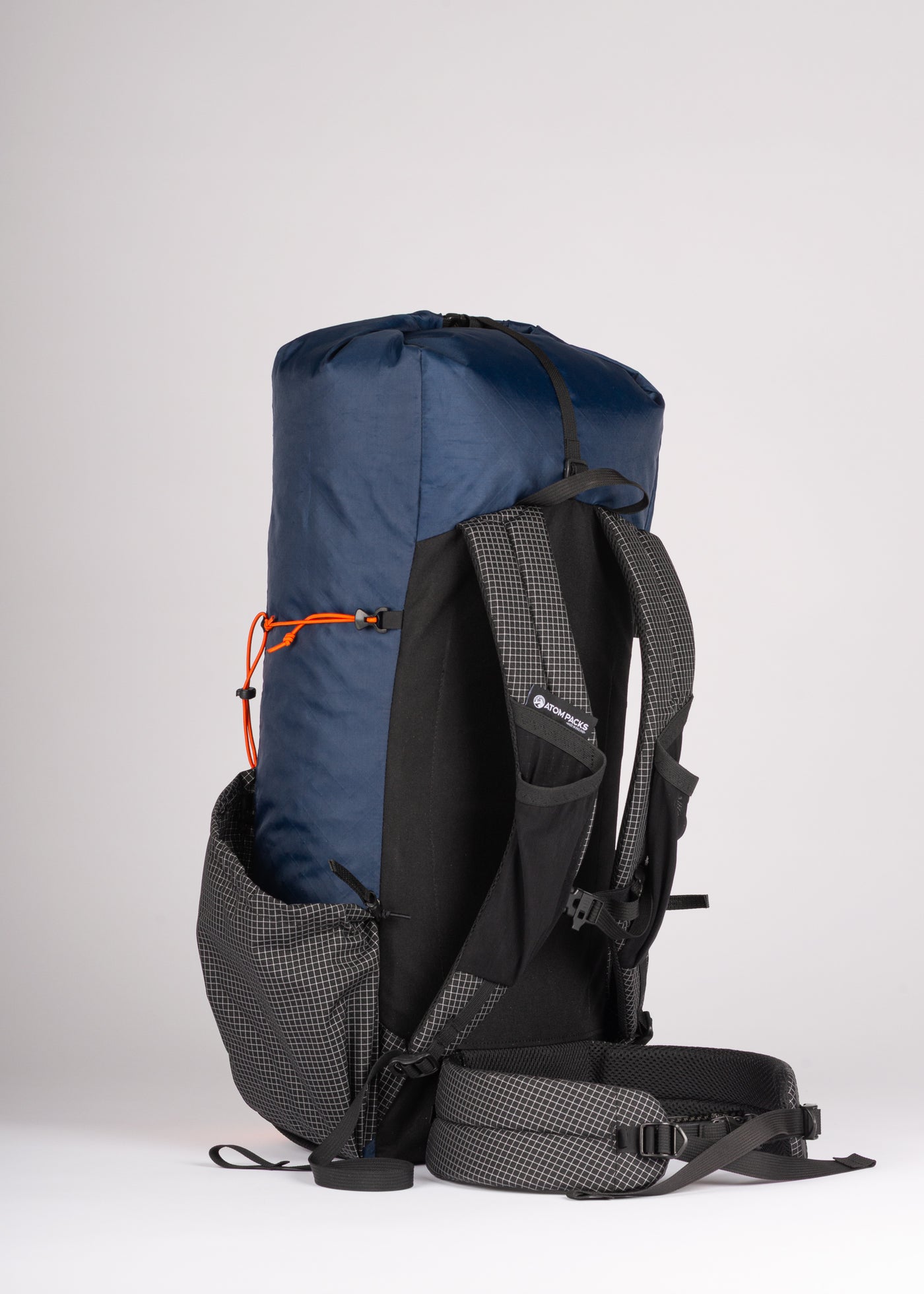 The Pulse – Atom Packs
