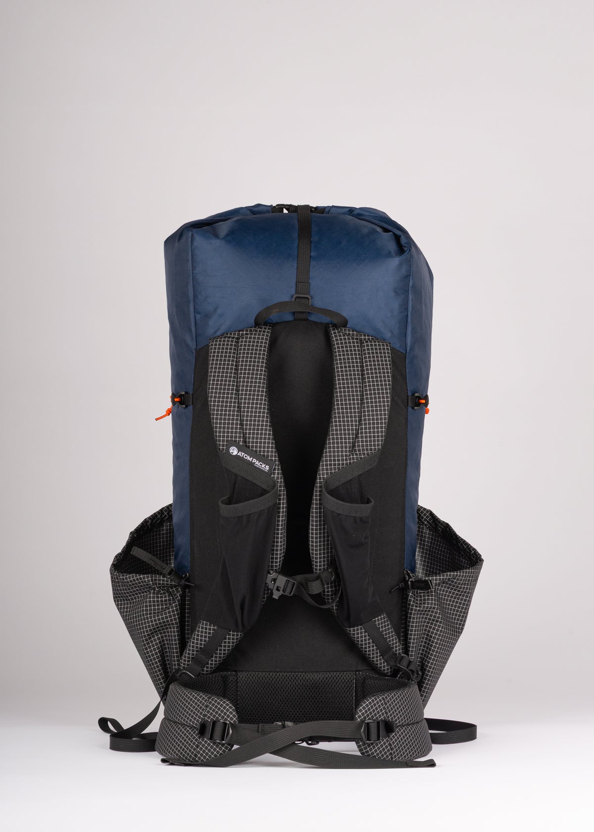 The Pulse – Atom Packs