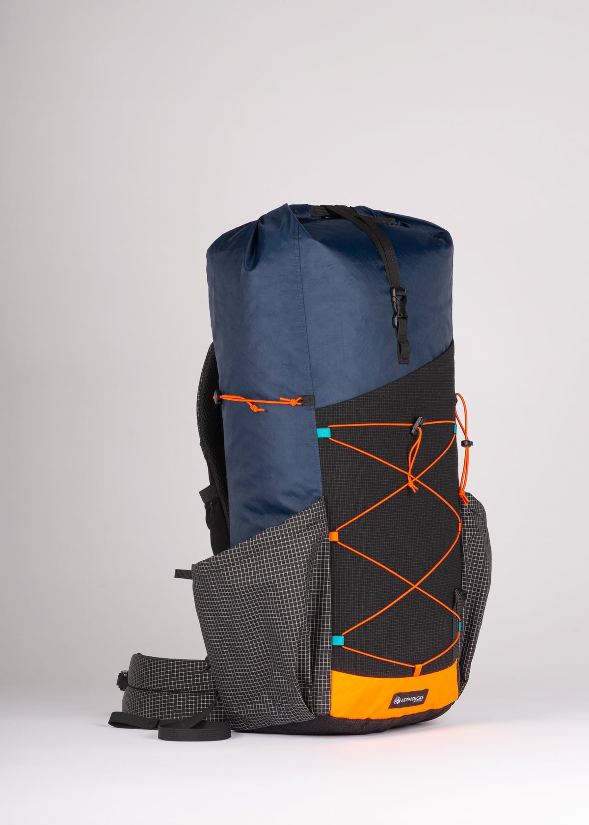 The Pulse – Atom Packs