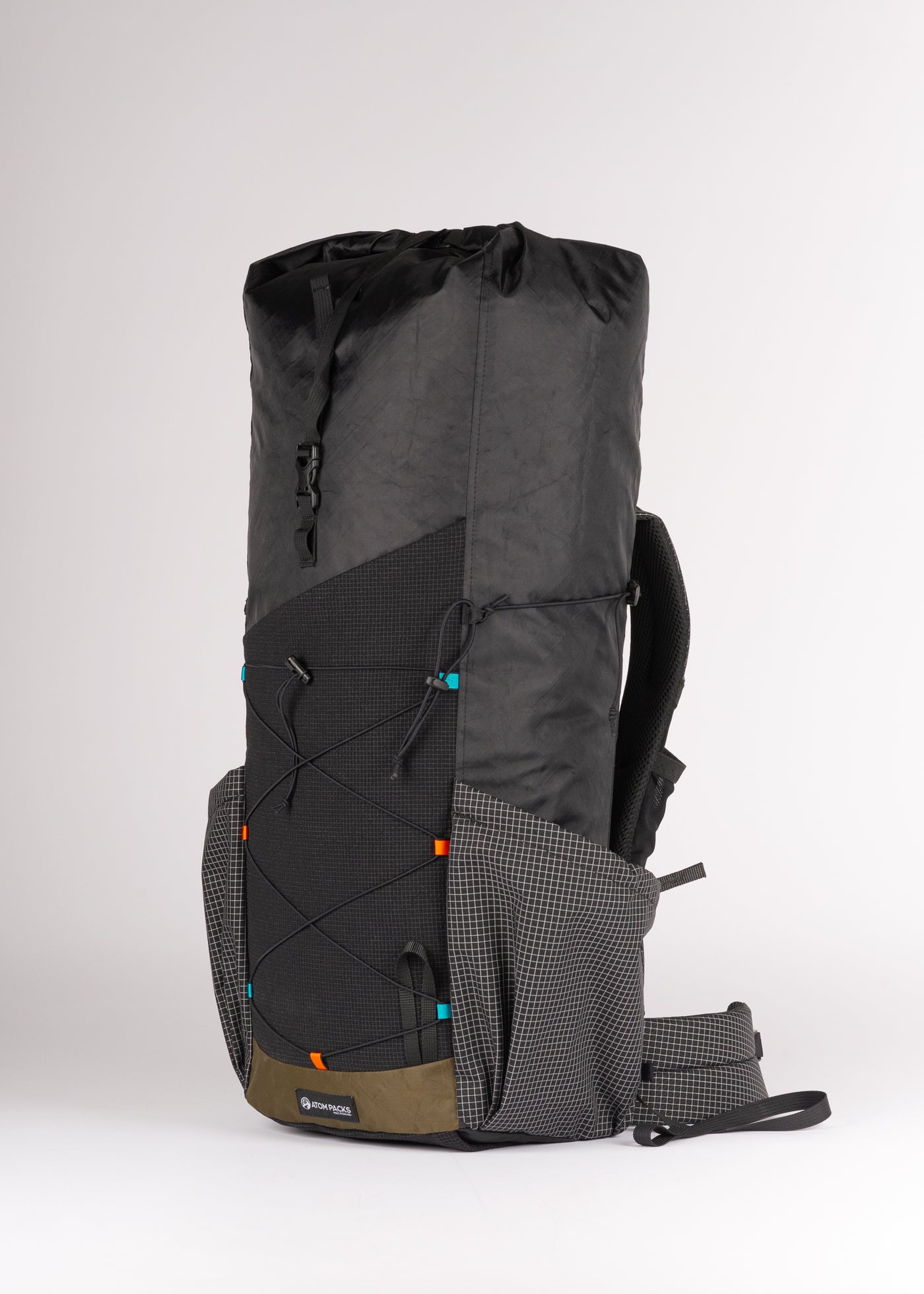 The Pulse – Atom Packs